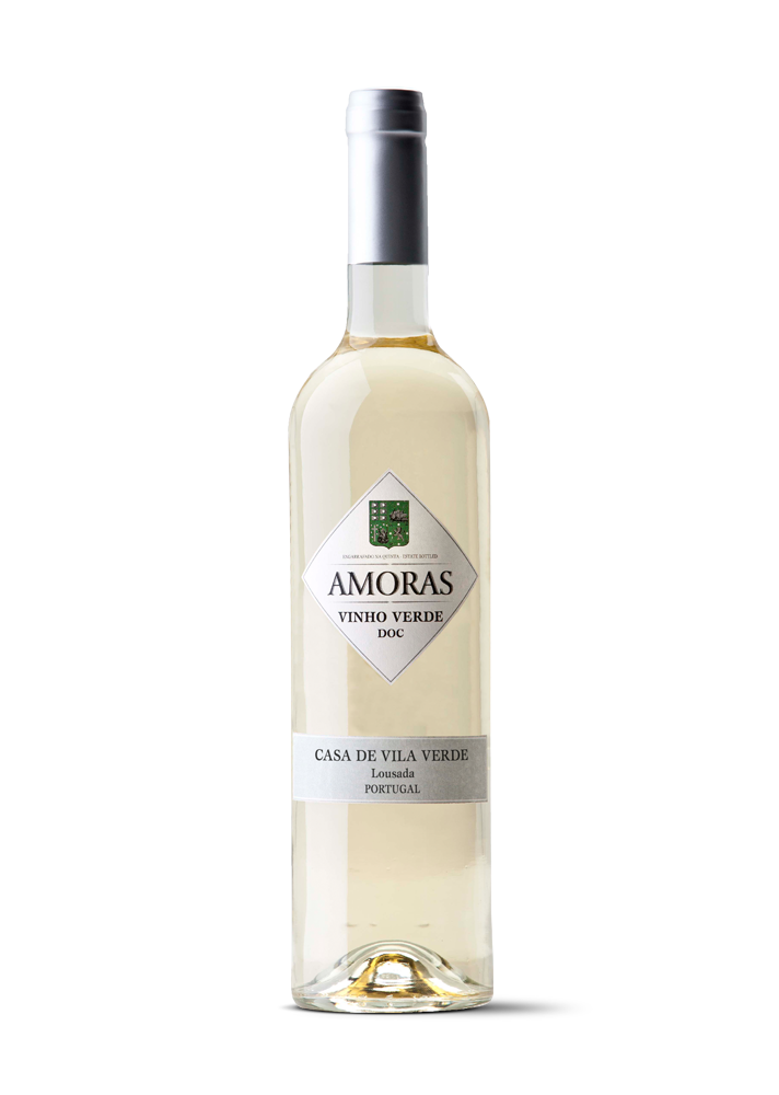 Casa de Vila Verde – Vinhos Verdes